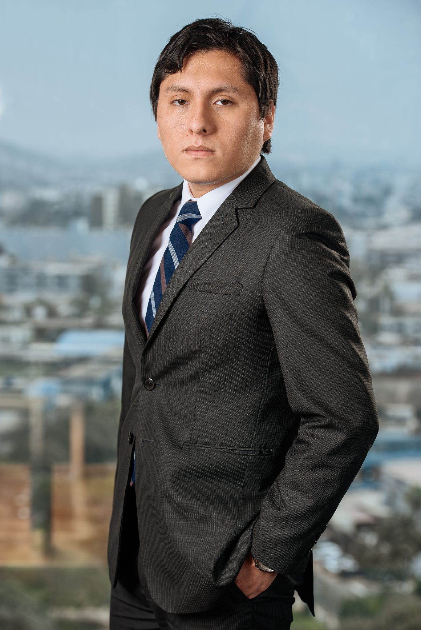 Diego Flores - DHC Abogados